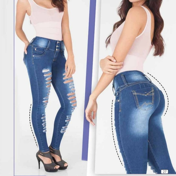 Jeans | Mahones Colombianoscolombian Pants | Poshmark